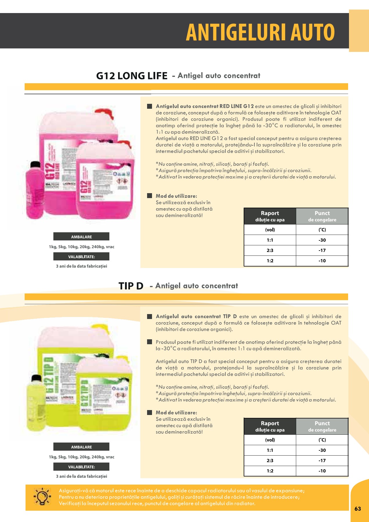 Catalog-Oiltech - doinamorteci - Page 67 | Flip PDF Online | PubHTML5