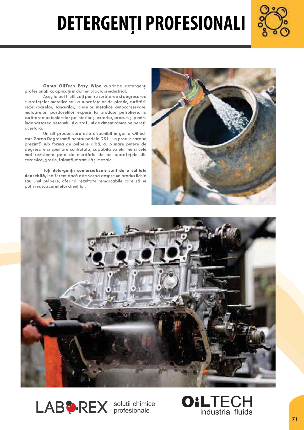 Catalog-Oiltech - doinamorteci - Page 75 | Flip PDF Online | PubHTML5