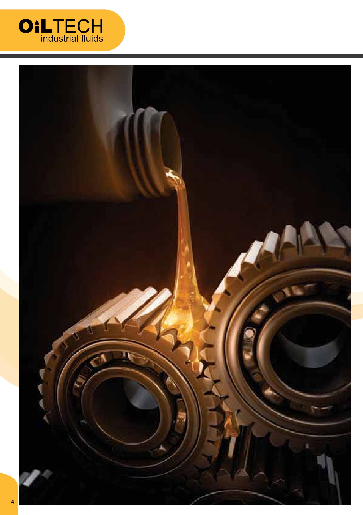 Catalog-Oiltech - doinamorteci - Page 8 | Flip PDF Online | PubHTML5