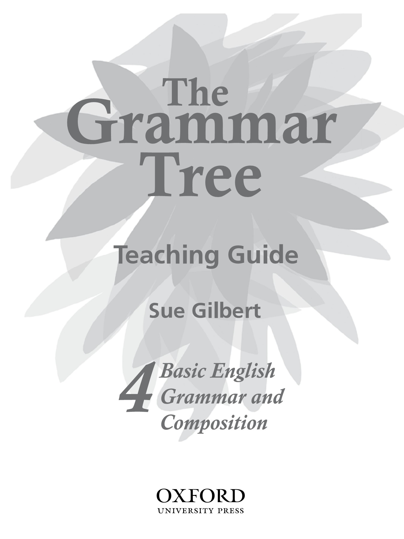 The Grammar Tree Teaching Guide - TRẦN THỊ TUYẾT TRANG - Page 1 | Flip ...