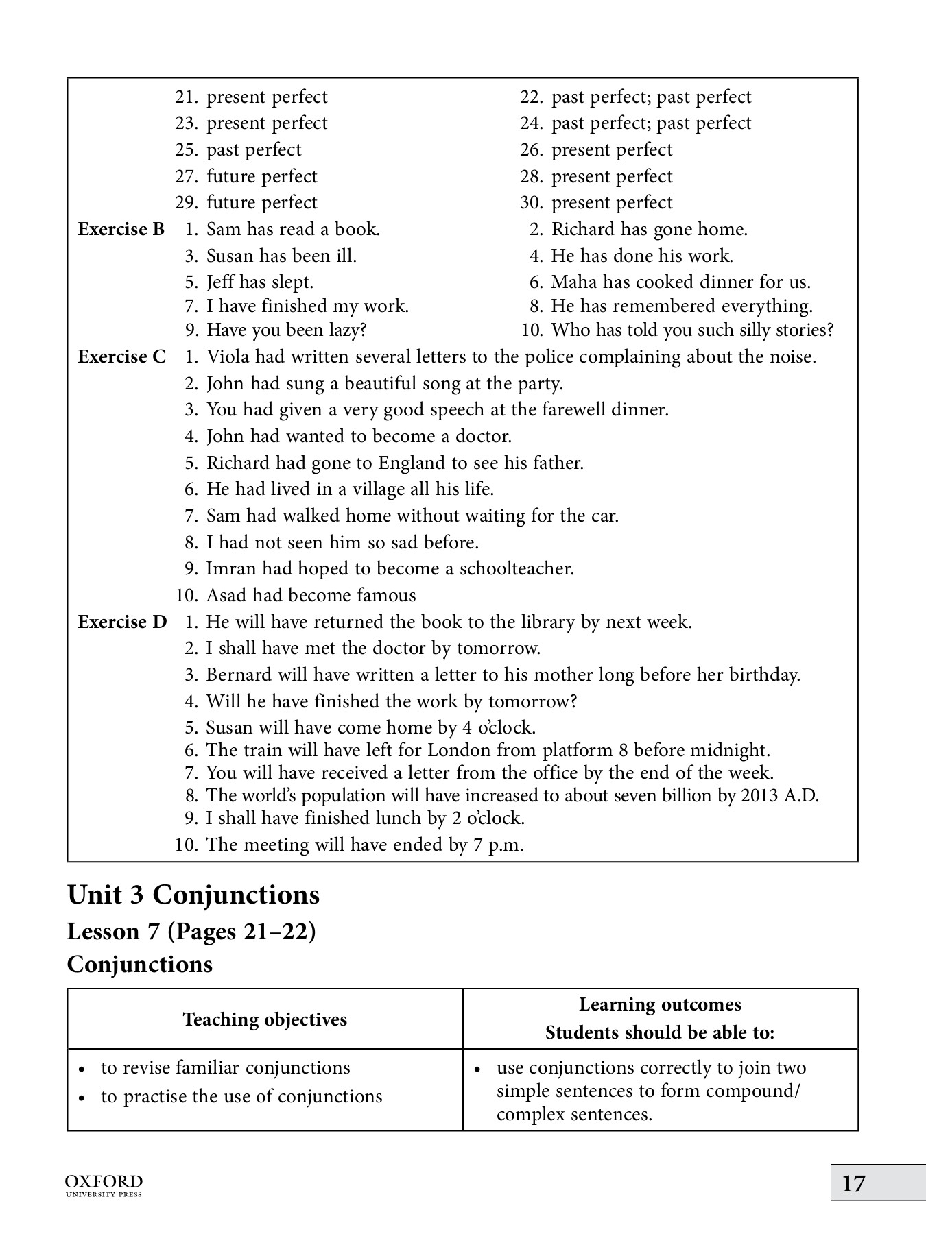 The Grammar Tree Teaching Guide - TRẦN THỊ TUYẾT TRANG - Page 21 | Flip ...