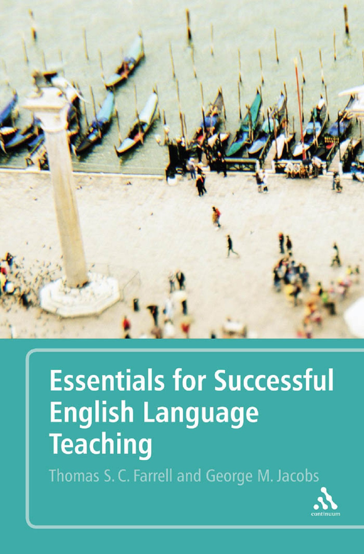 Essentials for Successful English Language Teaching - TRẦN THỊ TUYẾT ...