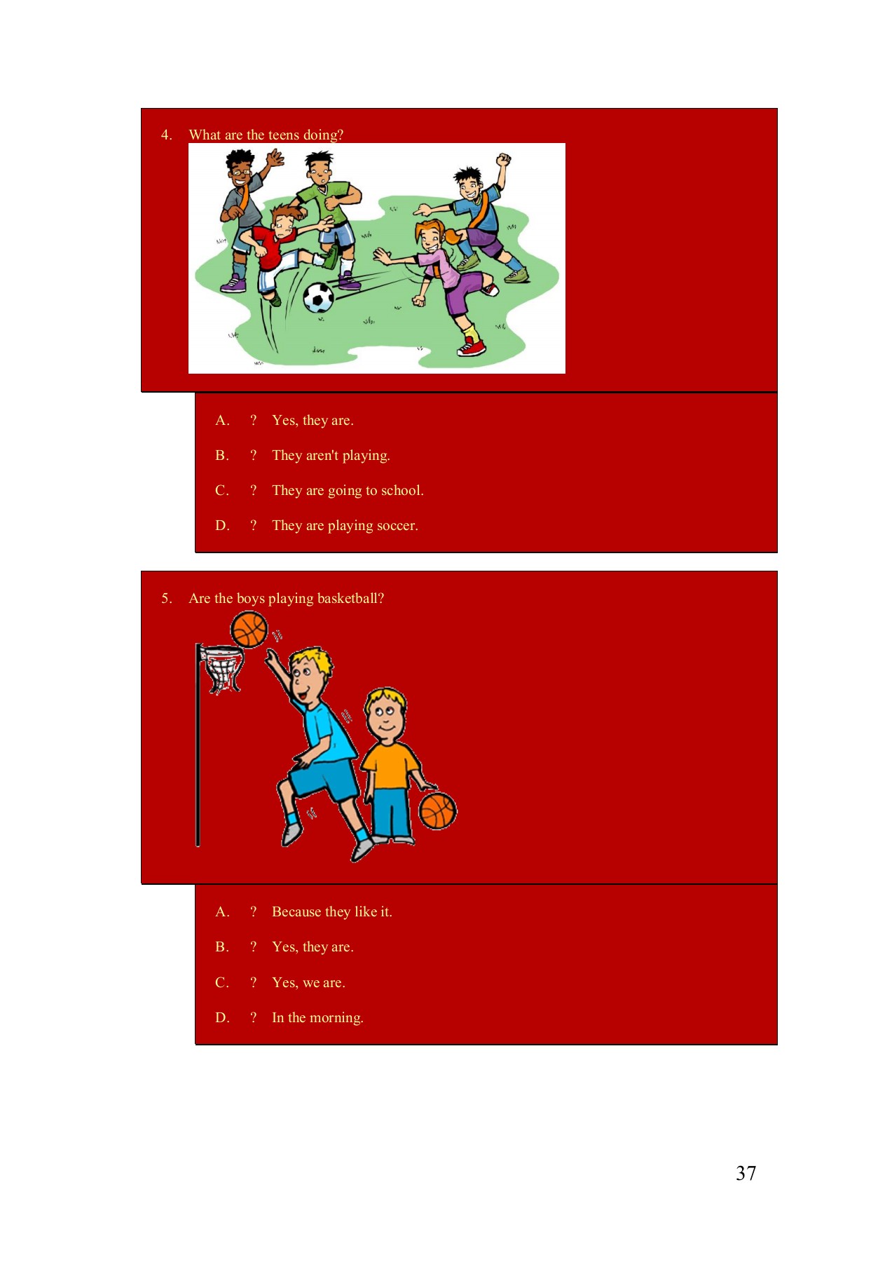 Bai-tap-tieng-anh-lop-3-theo-tung-don-vi-hoc-bai - TRẦN THỊ TUYẾT TRANG - Trang 38 | PDF lật ...