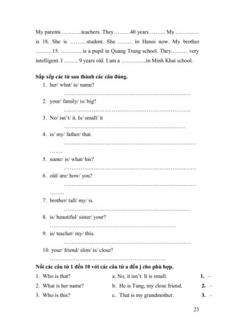 Bai-tap-tieng-anh-lop-3-theo-tung-don-vi-hoc-bai - TRẦN THỊ TUYẾT TRANG - Trang 24 | PDF lật ...