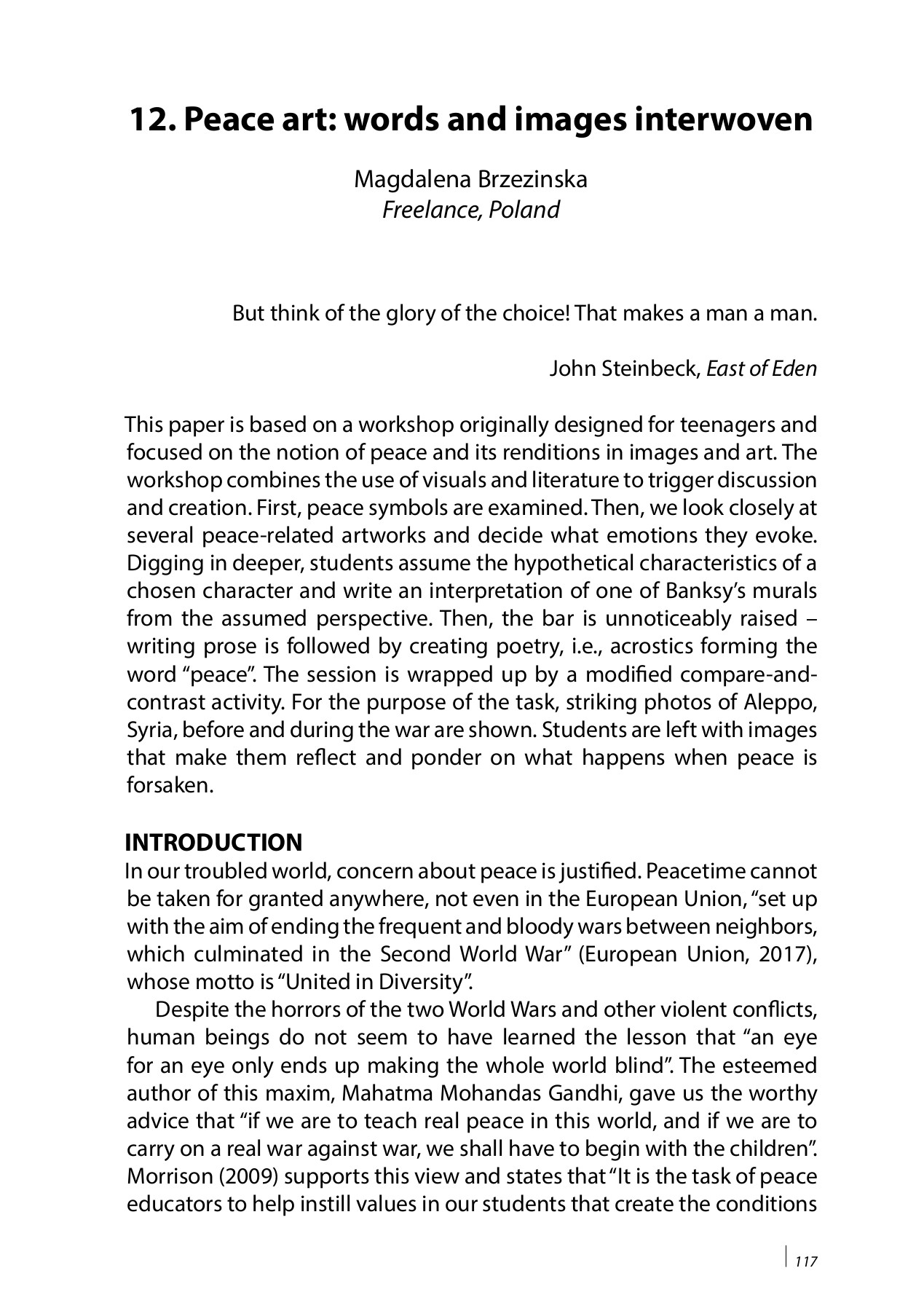 The Image in English Language Teaching - TRẦN THỊ TUYẾT TRANG - Page ...