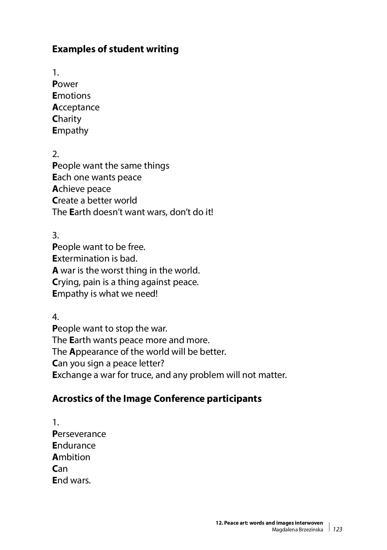 The Image in English Language Teaching - TRẦN THỊ TUYẾT TRANG - Page ...