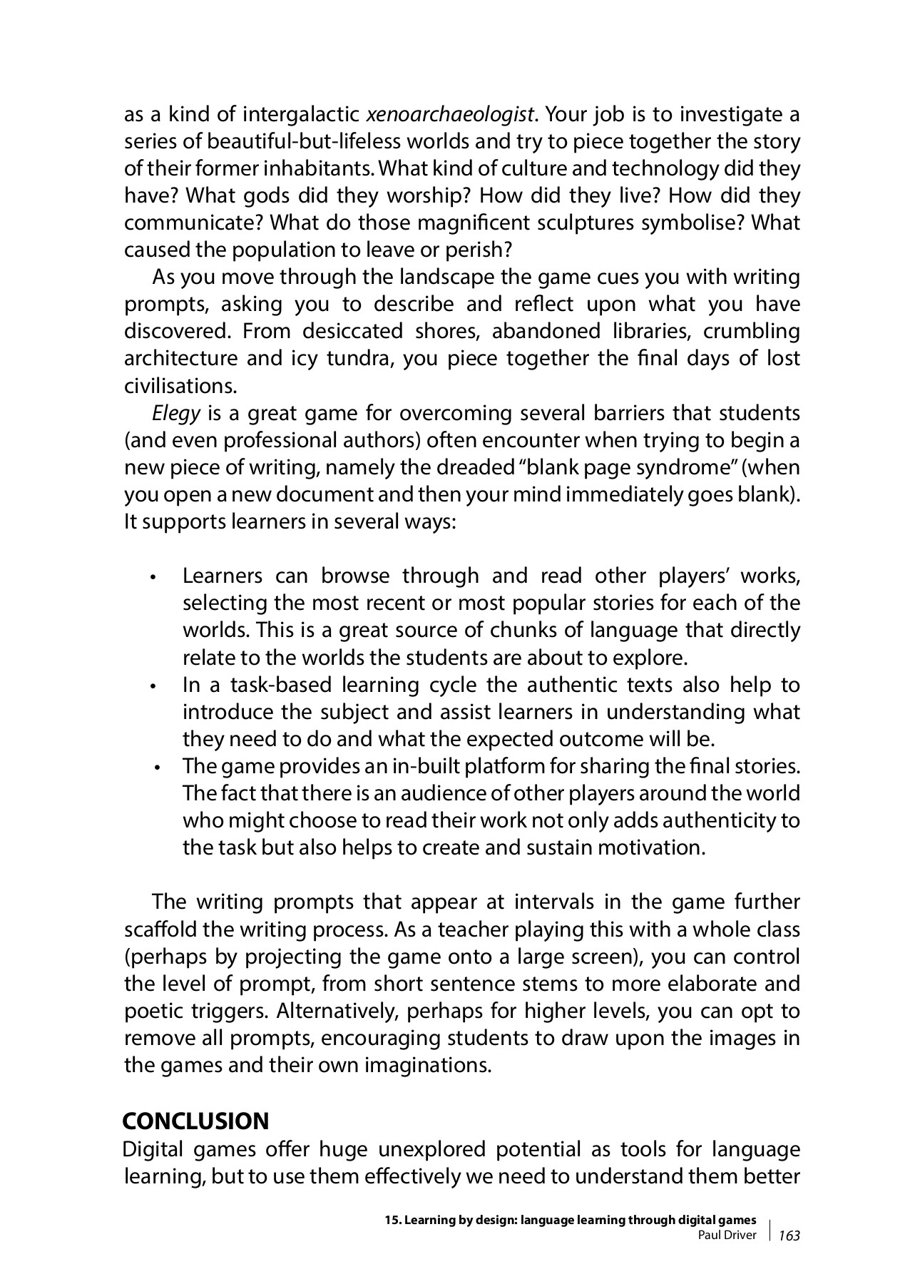 The Image in English Language Teaching - TRẦN THỊ TUYẾT TRANG - Page ...