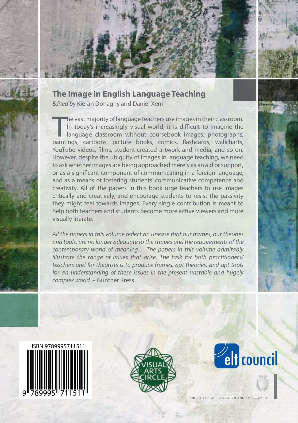 The Image in English Language Teaching - TRẦN THỊ TUYẾT TRANG - Page ...