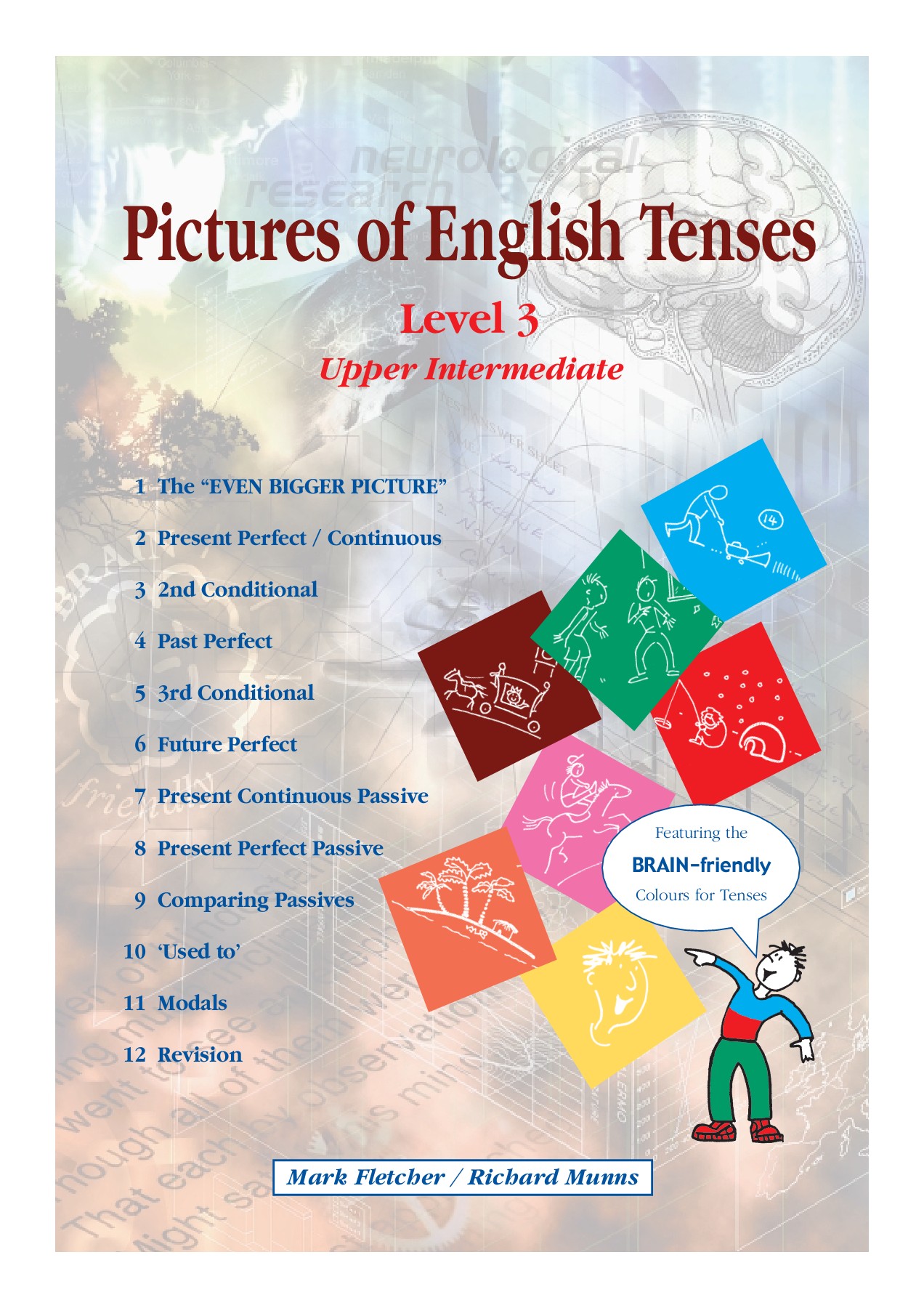 Pictures_of_English_Tenses_Level_3_Upper_Intermediate - TRẦN THỊ TUYẾT ...