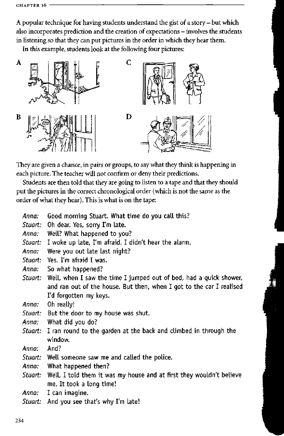 The Practice of English Language Teaching - TRẦN THỊ TUYẾT TRANG - Page ...