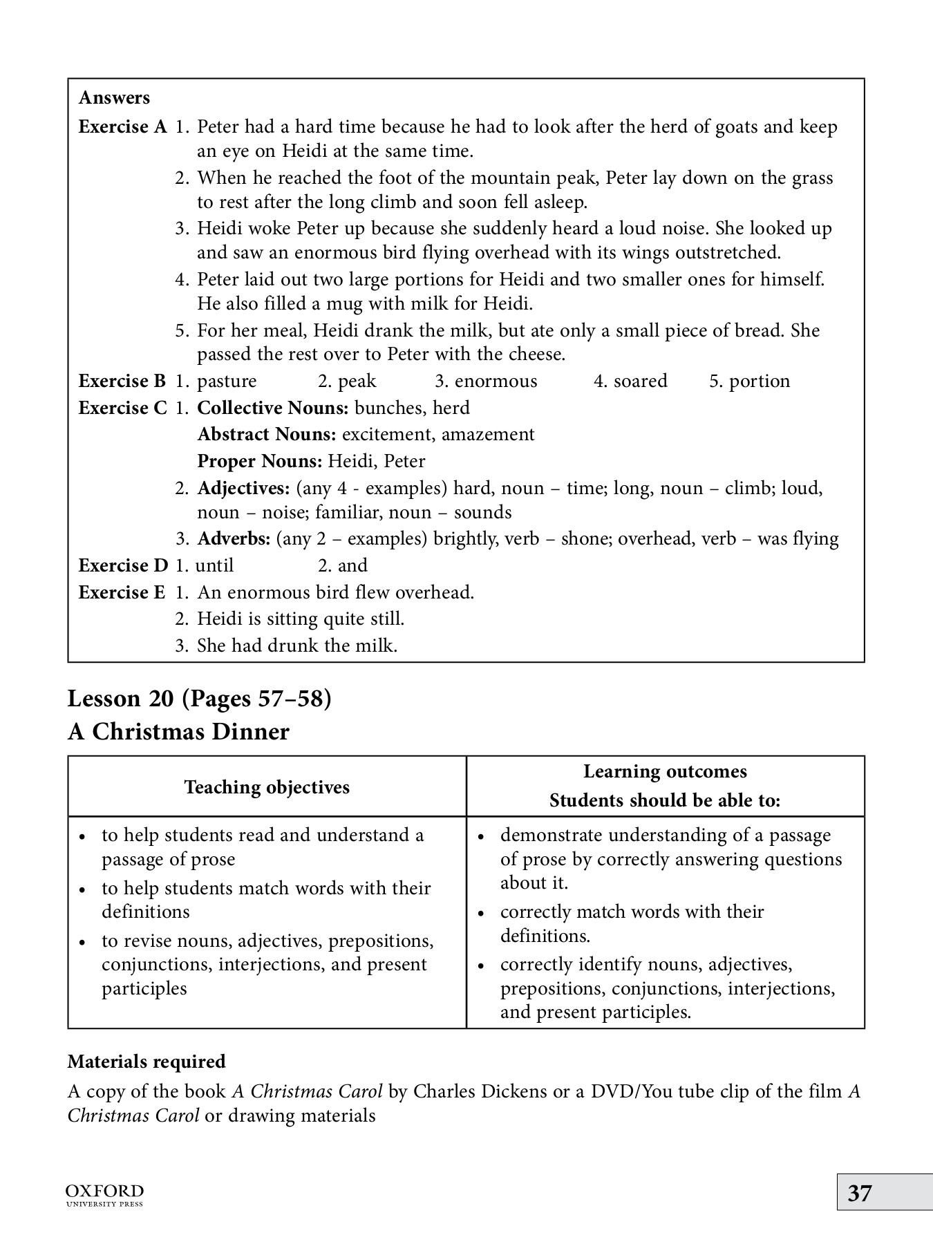 The Grammar Tree Teaching Guide - TRẦN THỊ TUYẾT TRANG - Page 41 | Flip ...