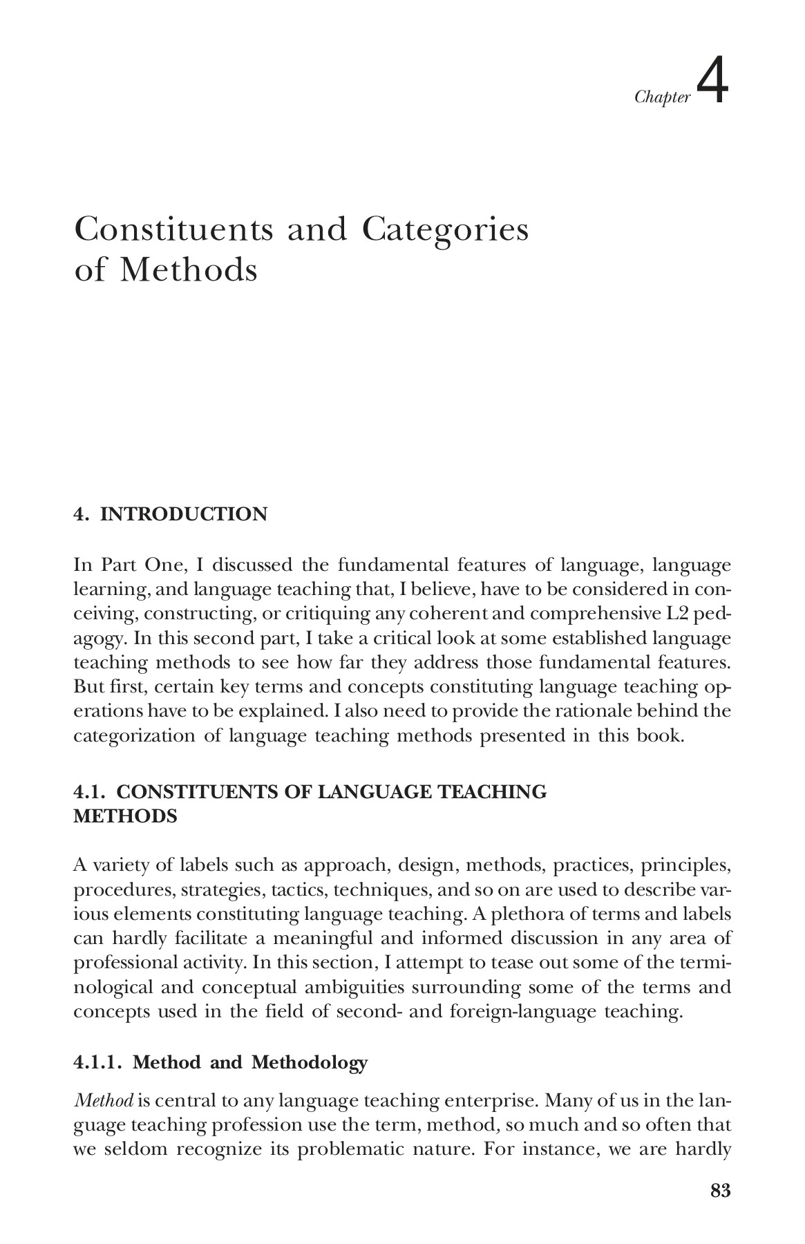 Understanding Language Teaching From Method to Postmethod - TRẦN THỊ TUYẾT TRANG - Page 102 ...