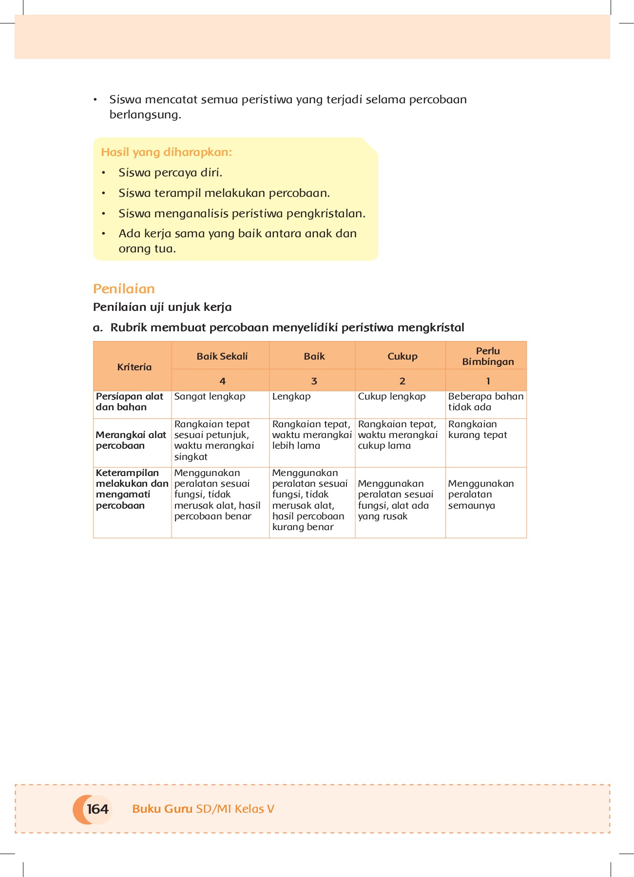 Buku Guru - Kelas 5 Tema 7 Rev 2017 - isaalfarisi67 - Halaman 172 | PDF Online | PubHTML5