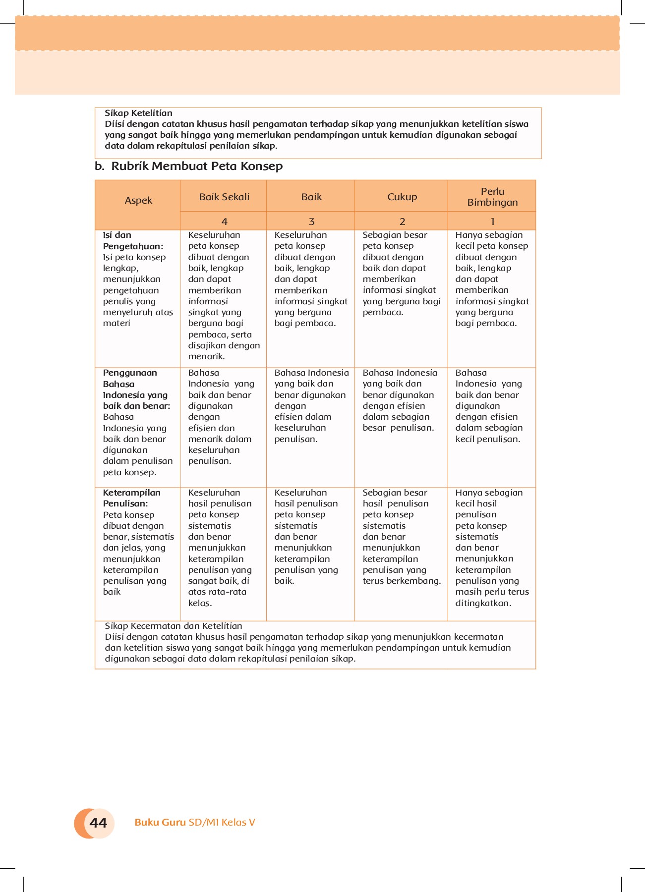 Buku Guru - Kelas 5 Tema 7 Rev 2017 - isaalfarisi67 - Halaman 52 | PDF Online | PubHTML5