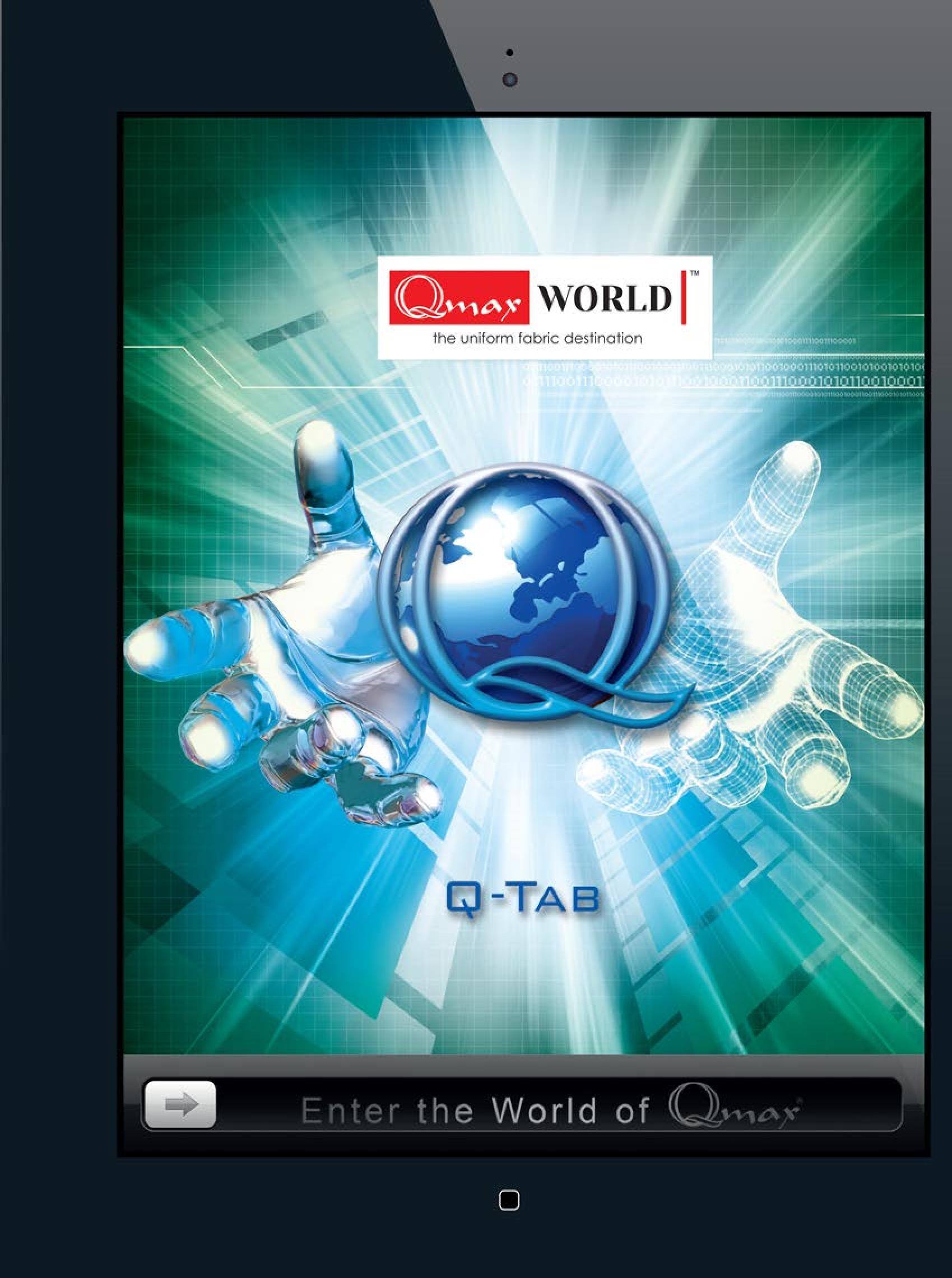 QTAB - Qmax eCATALOGUE - Sahifa 1 - 138 | PDF Onlayn | PubHTML5