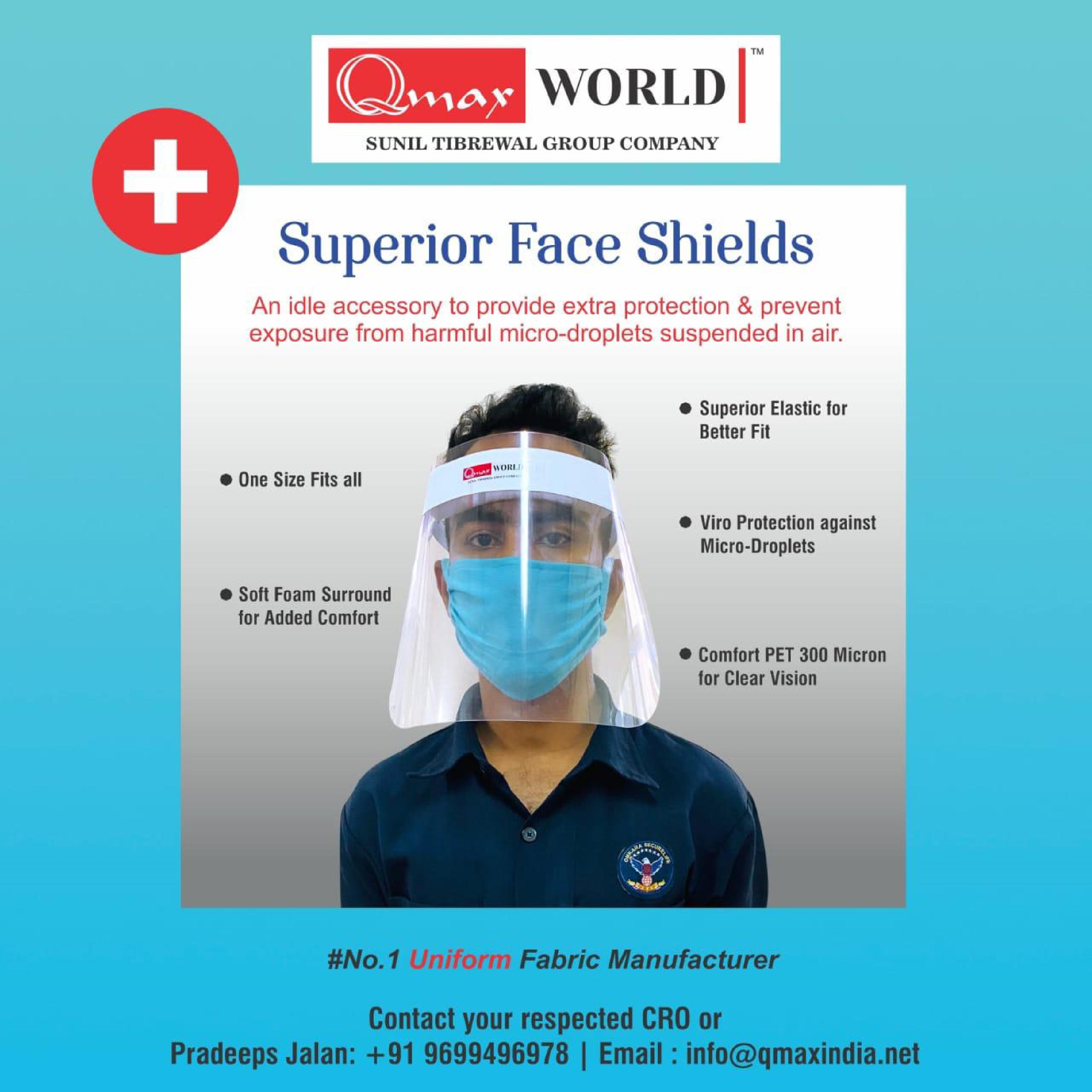 VIROGUARD - Qmax eCATALOGUE - Page 1 - 3 | Flip PDF Online | PubHTML5