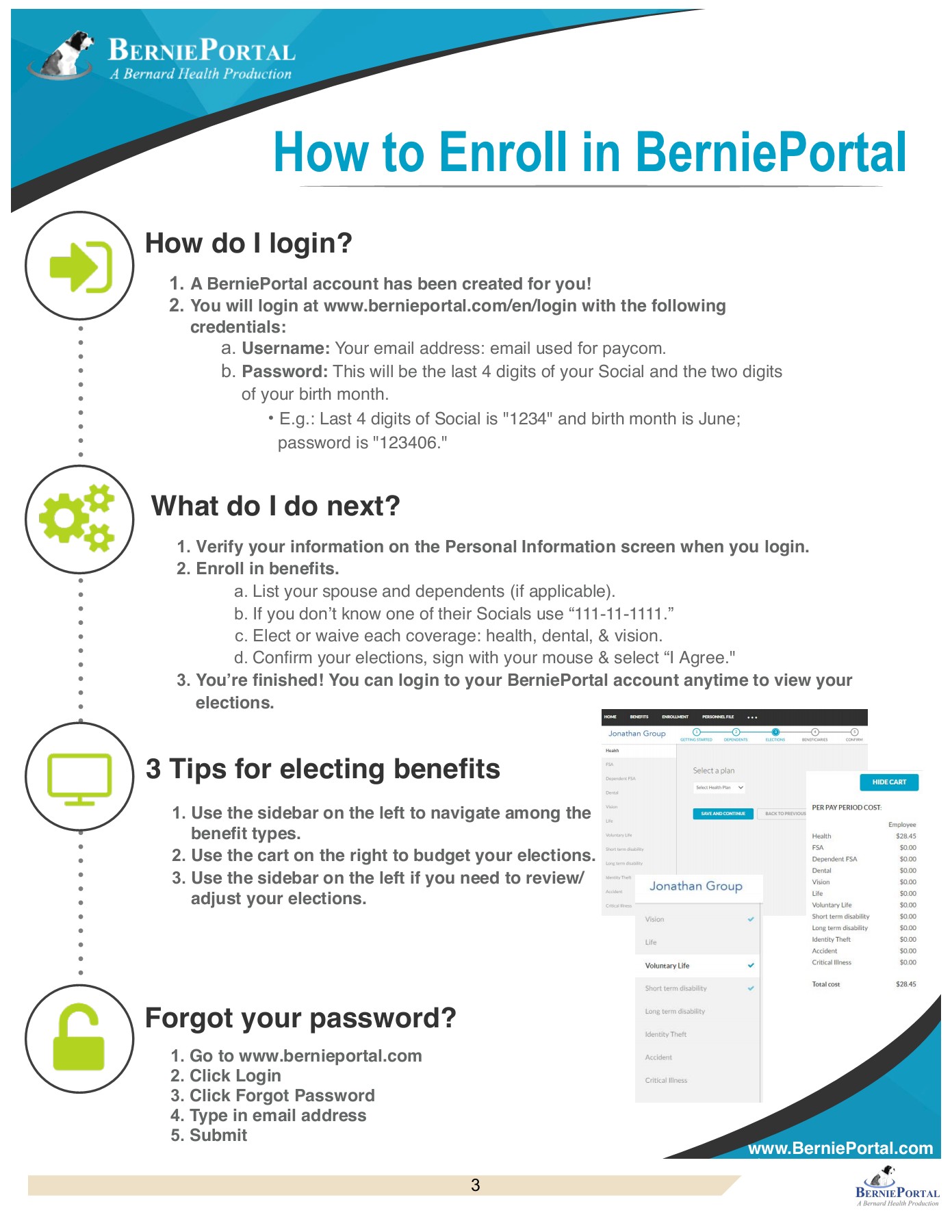 Jonathan Group 2022-2023 Union Benefits Guide - English - Blue Ridge ...