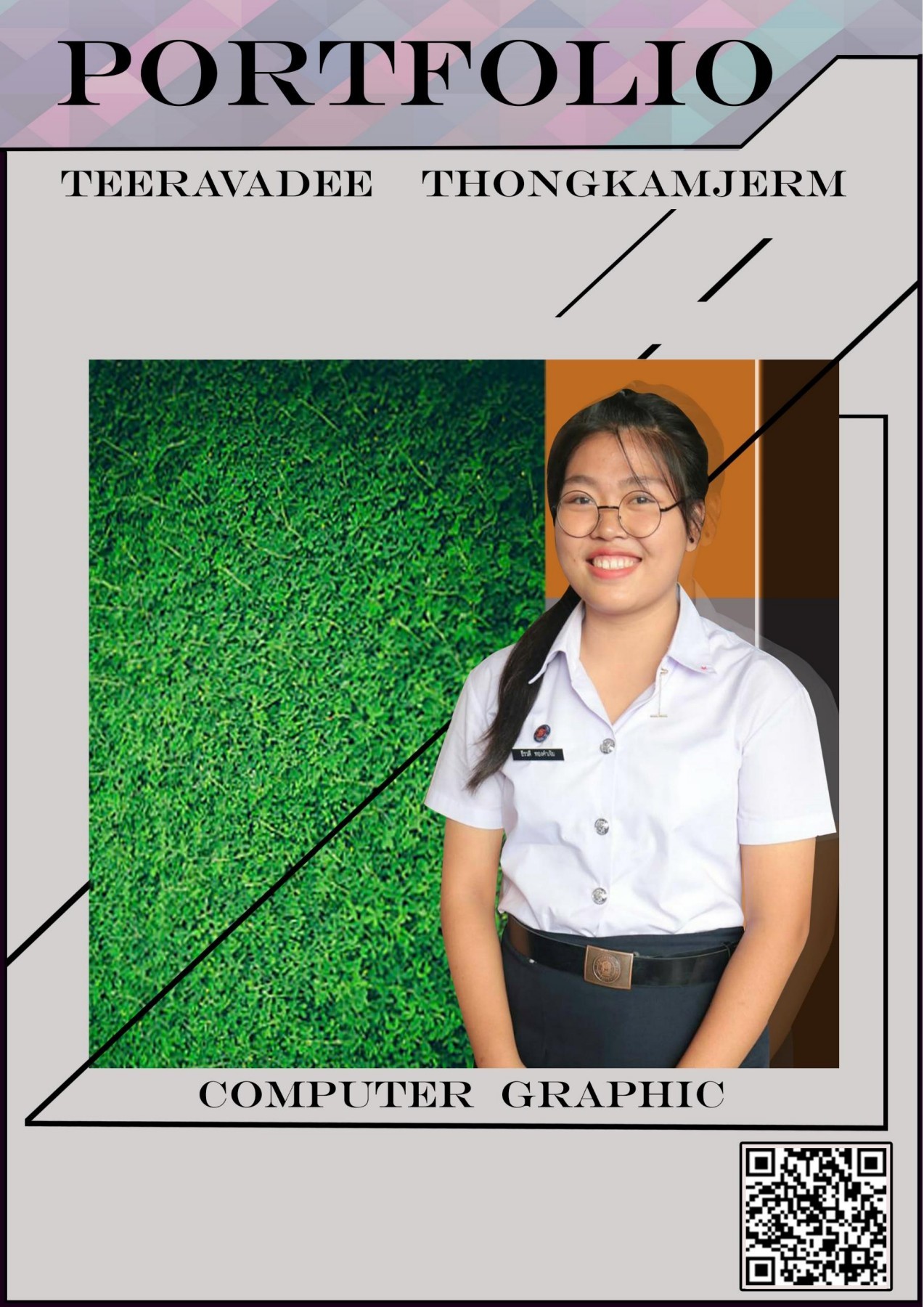 PORTFOLIO - Nam Nammm - Page 1 - 11 | Flip PDF Online | PubHTML5