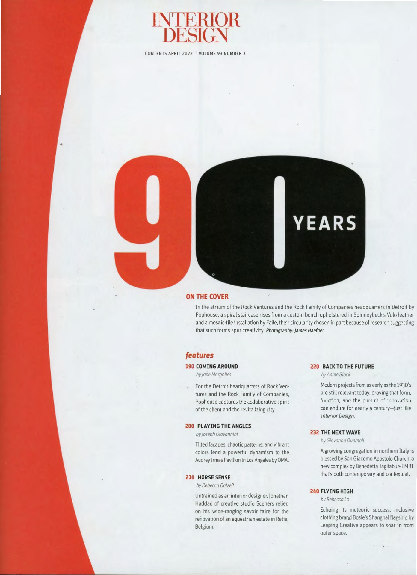 INTERIOR DESIGN APRIL 2022 - Yothin Khrutphan - Page 2 | Flip PDF ...