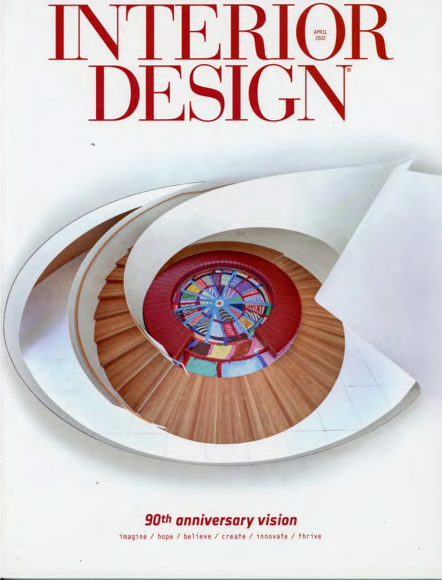 INTERIOR DESIGN APRIL 2022 - Yothin Khrutphan - Page 1 - 4 | Flip PDF ...