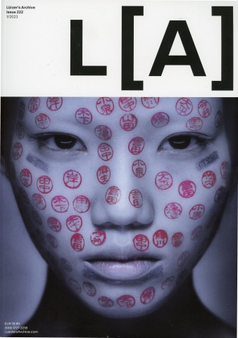 Lurzer.s Archive 1-2023