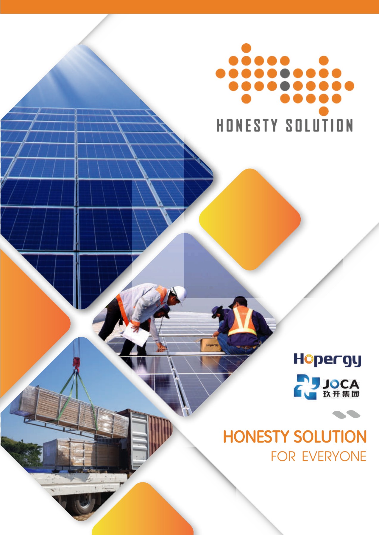 HONESTY SOLUTION -Catalog - salapao_mm_ - Page 1 - 20 | Flip PDF Online ...