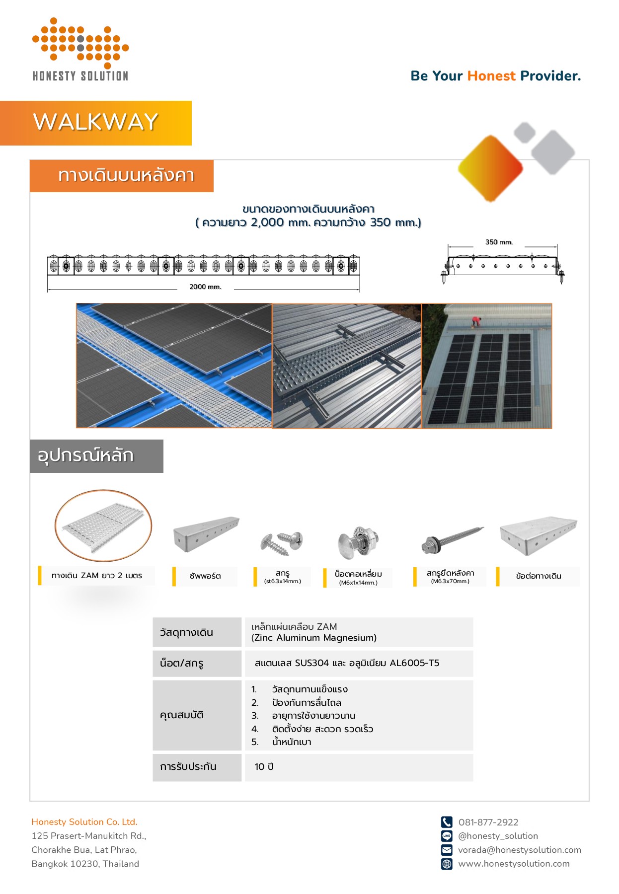 ZAM Walkway - salapao_mm_ - หน้าหนังสือ 1 | พลิก PDF ออนไลน์ | PubHTML5