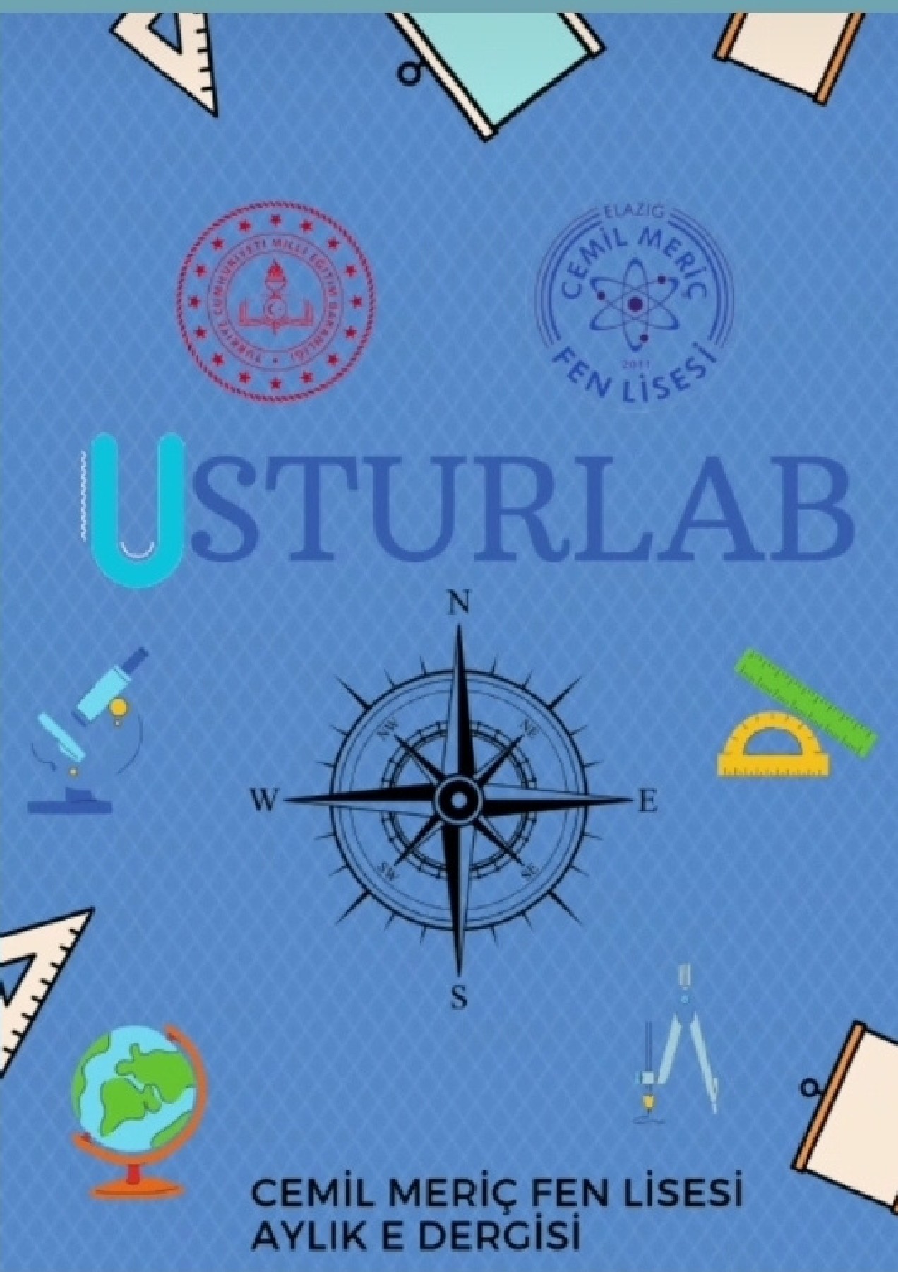 Usturlab 3. sayı - Hülya Yücel - Page 1 - 37 | Flip PDF Online | PubHTML5