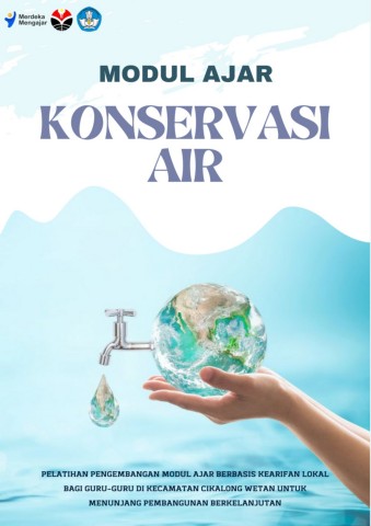 MODUL AJAR KONSERVASI AIR.docx - Siti Hasanah - Page 1 - 23 | Flip PDF ...