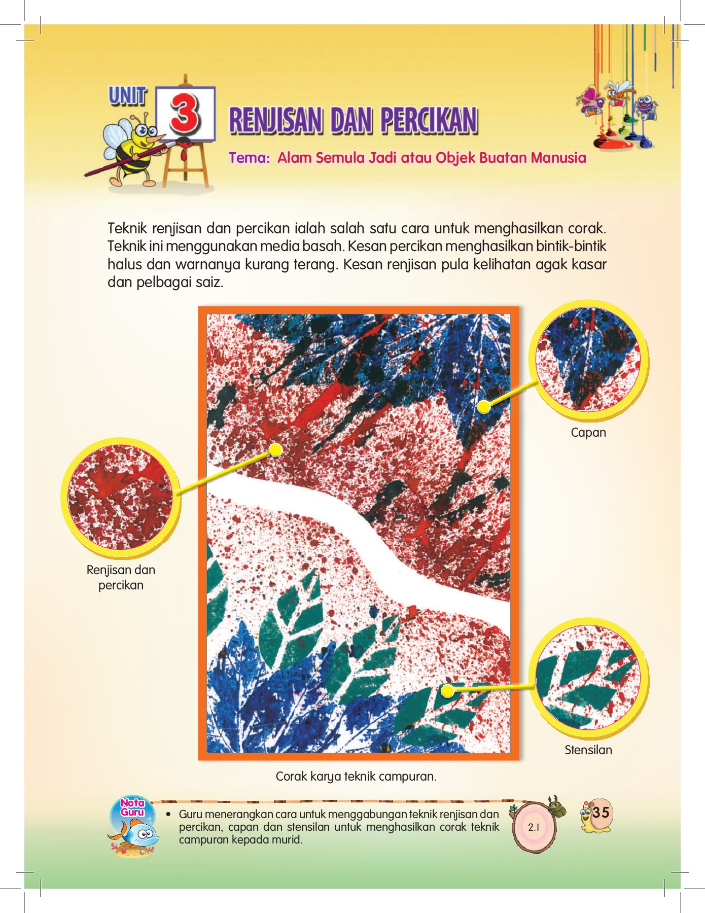pendidikan-seni-visual-tahun-6-sk 2 - skspperdana - Muka Surat 44 ...
