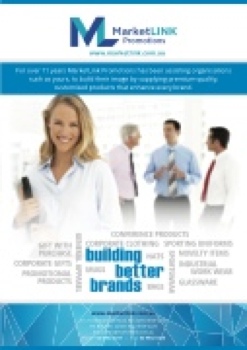 Marketlink Promotions - Building Better Brands - Smart Gift Ideas ...