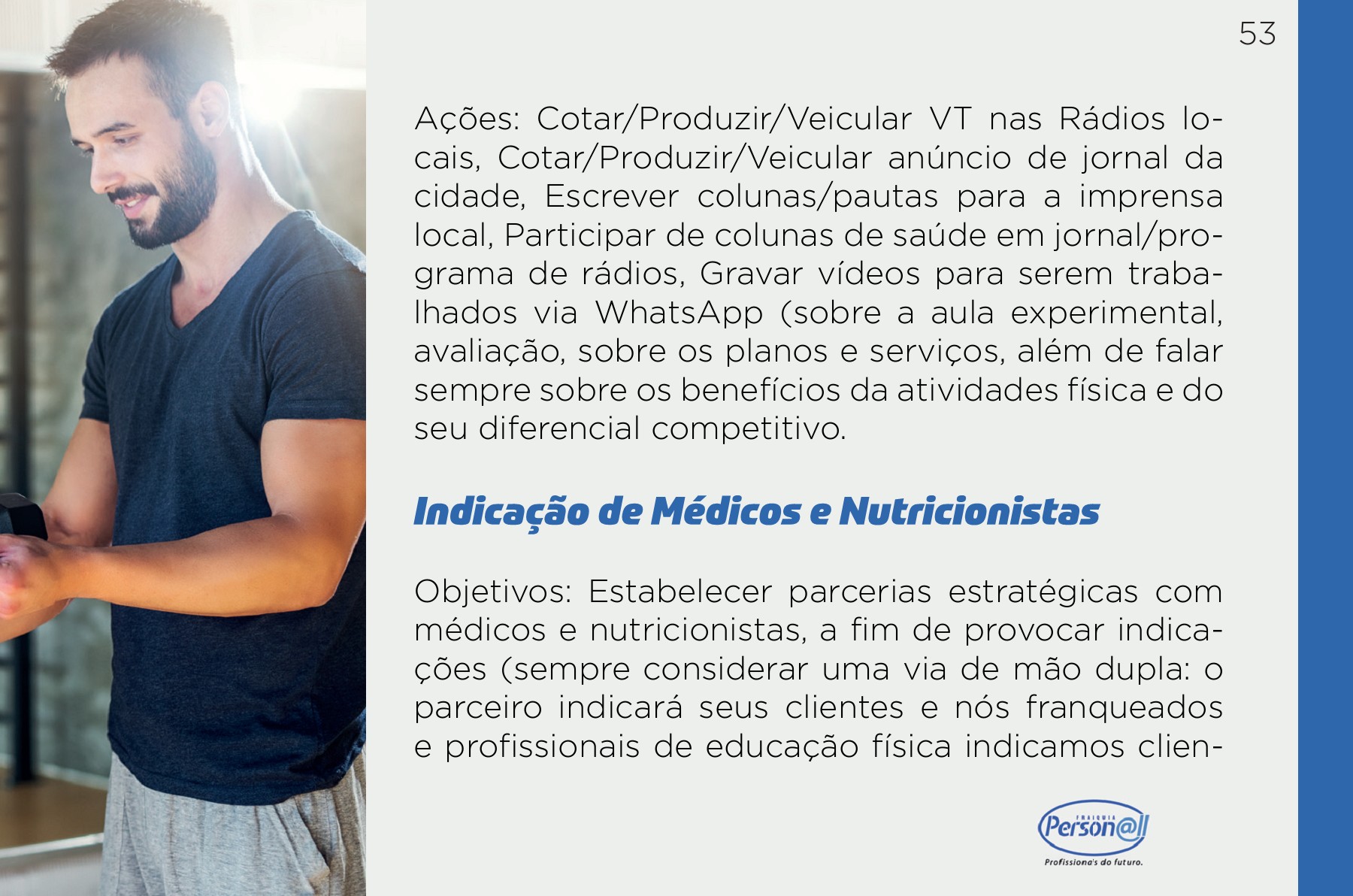 Guia de mkt - personal - Wellington Gomes - Página 53 | PDF Online | PubHTML5