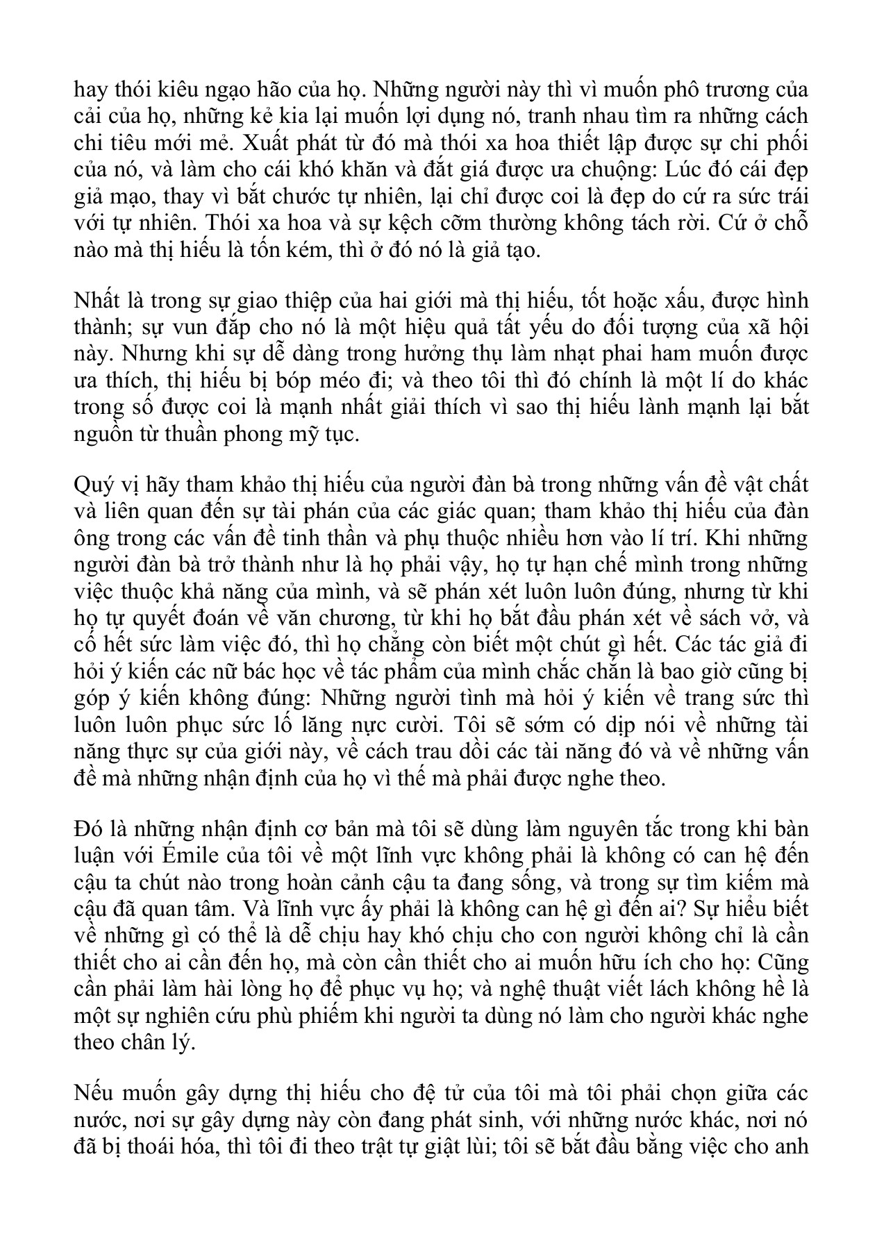 Emile Hay La Ve Giao Duc - Thư viện Trường Tiểu học Quang Minh - Page 415 | Flip PDF Online ...