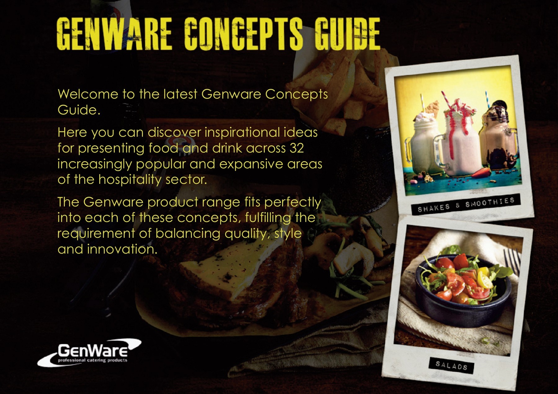 Genware Concepts Guide v3 - warcher - Page 2 | Flip PDF Online | PubHTML5