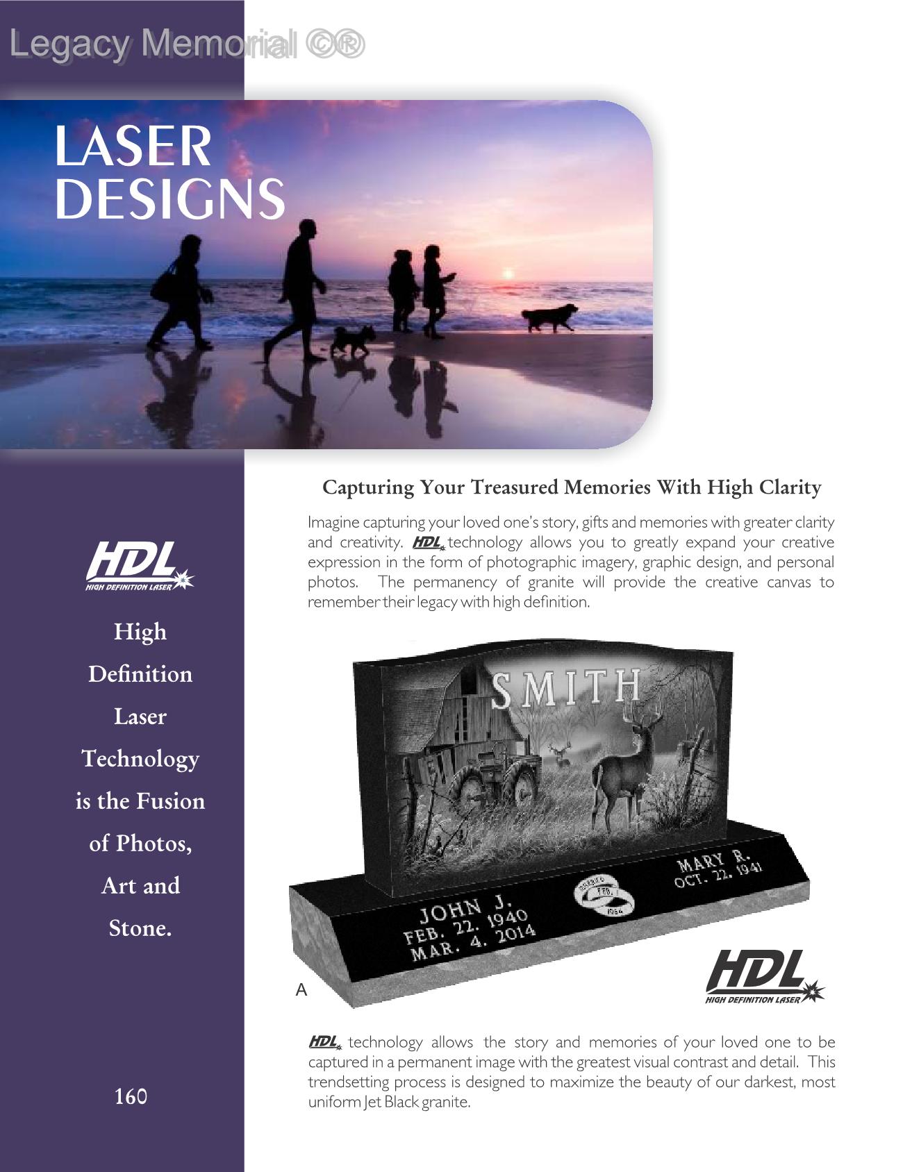 Legacy Memorial Catalog - jacqueline - Page 160 | Flip PDF Online | PubHTML5