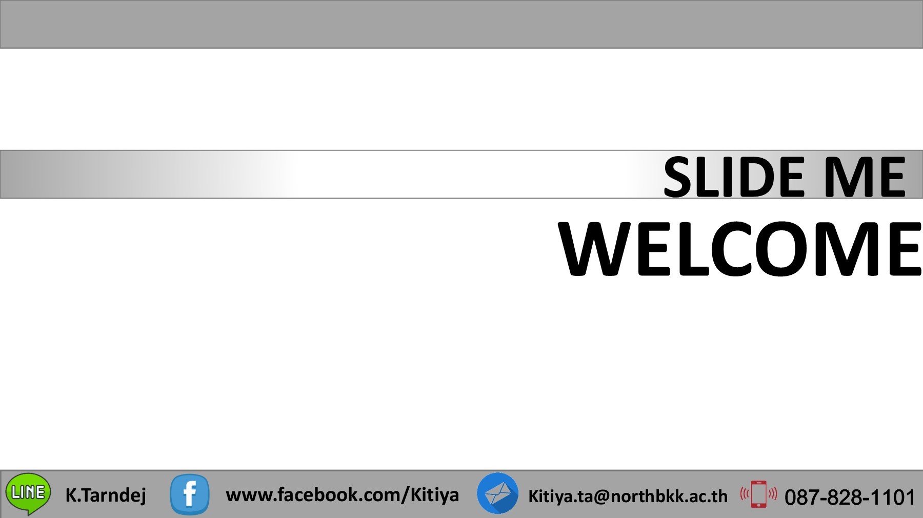 Presentation1 - Kitiya.t - Page 1 | Flip PDF Online | PubHTML5