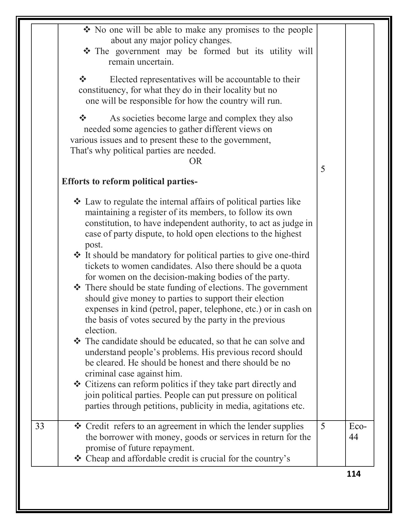 SST_Sample_QB_X - Siva G - Page 114 | Flip PDF Online | PubHTML5