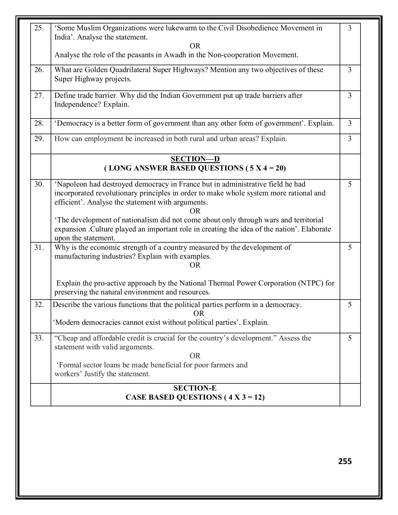 SST_Sample_QB_X - Siva G - Page 255 | Flip PDF Online | PubHTML5