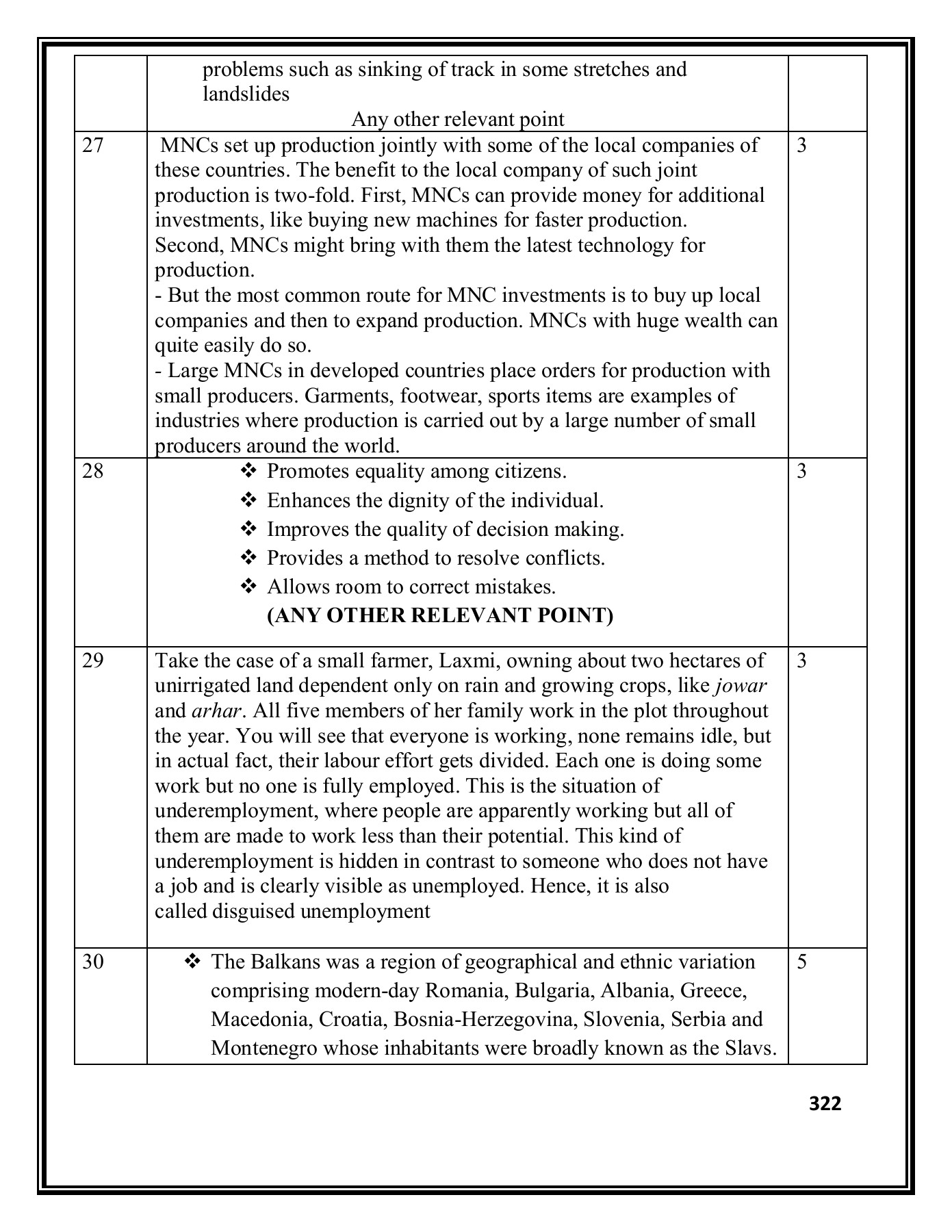 SST_Sample_QB_X - Siva G - Page 322 | Flip PDF Online | PubHTML5