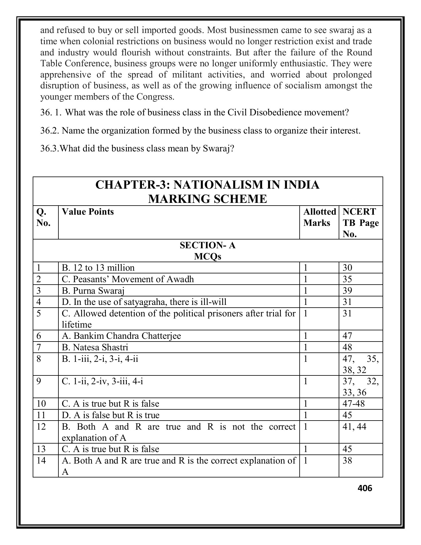 SST_Sample_QB_X - Siva G - Page 406 | Flip PDF Online | PubHTML5