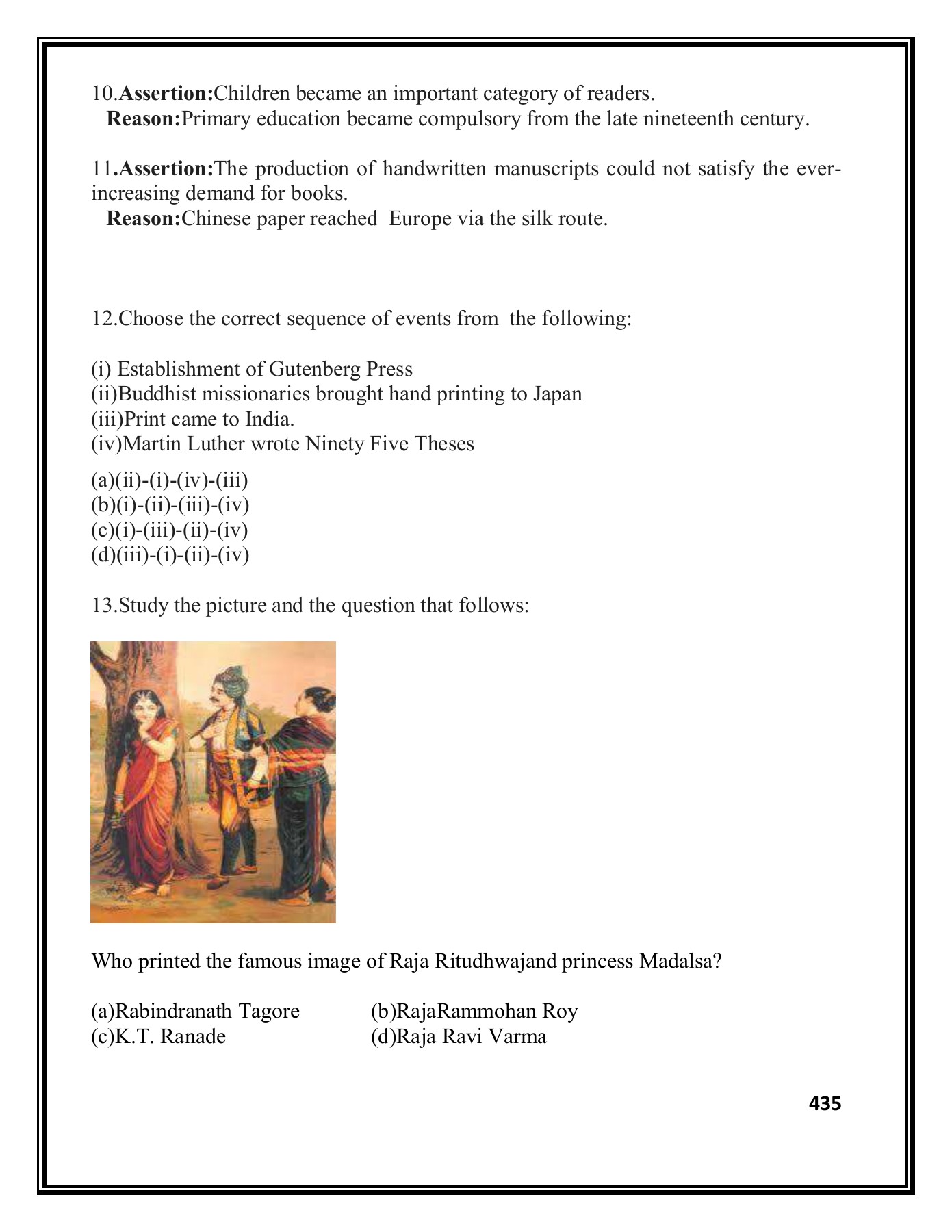 SST_Sample_QB_X - Siva G - Page 435 | Flip PDF Online | PubHTML5