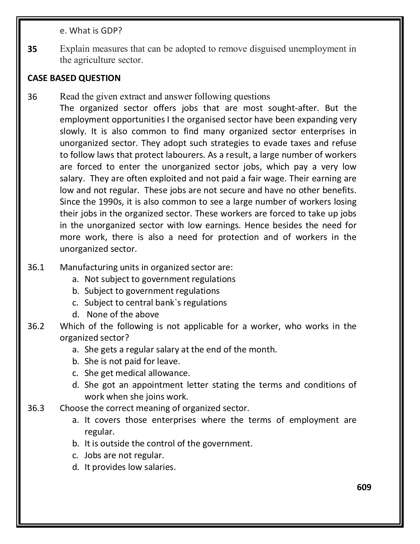 SST_Sample_QB_X - Siva G - Page 609 | Flip PDF Online | PubHTML5