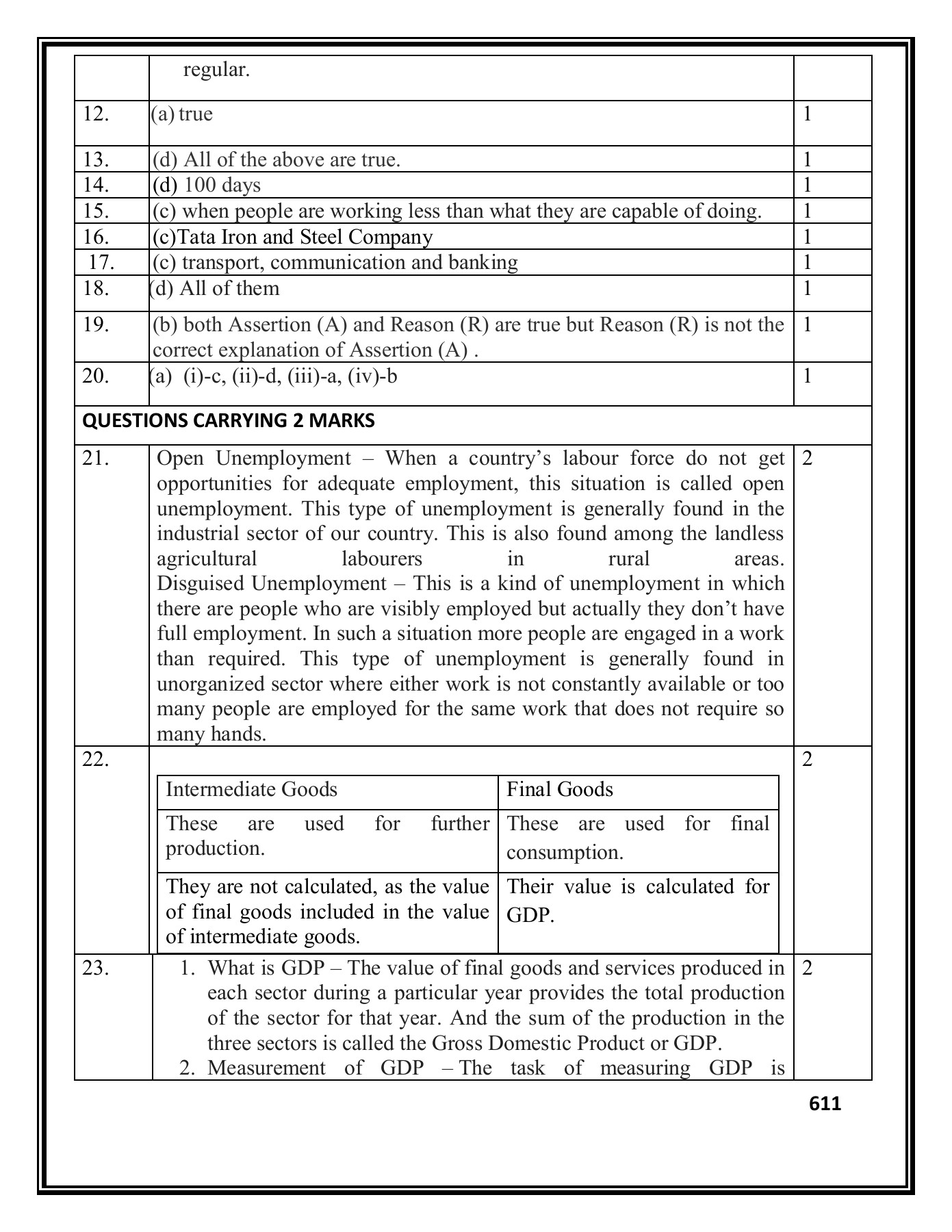 SST_Sample_QB_X - Siva G - Page 611 | Flip PDF Online | PubHTML5