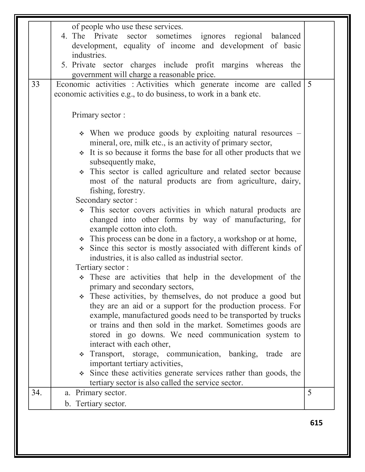 SST_Sample_QB_X - Siva G - Page 615 | Flip PDF Online | PubHTML5