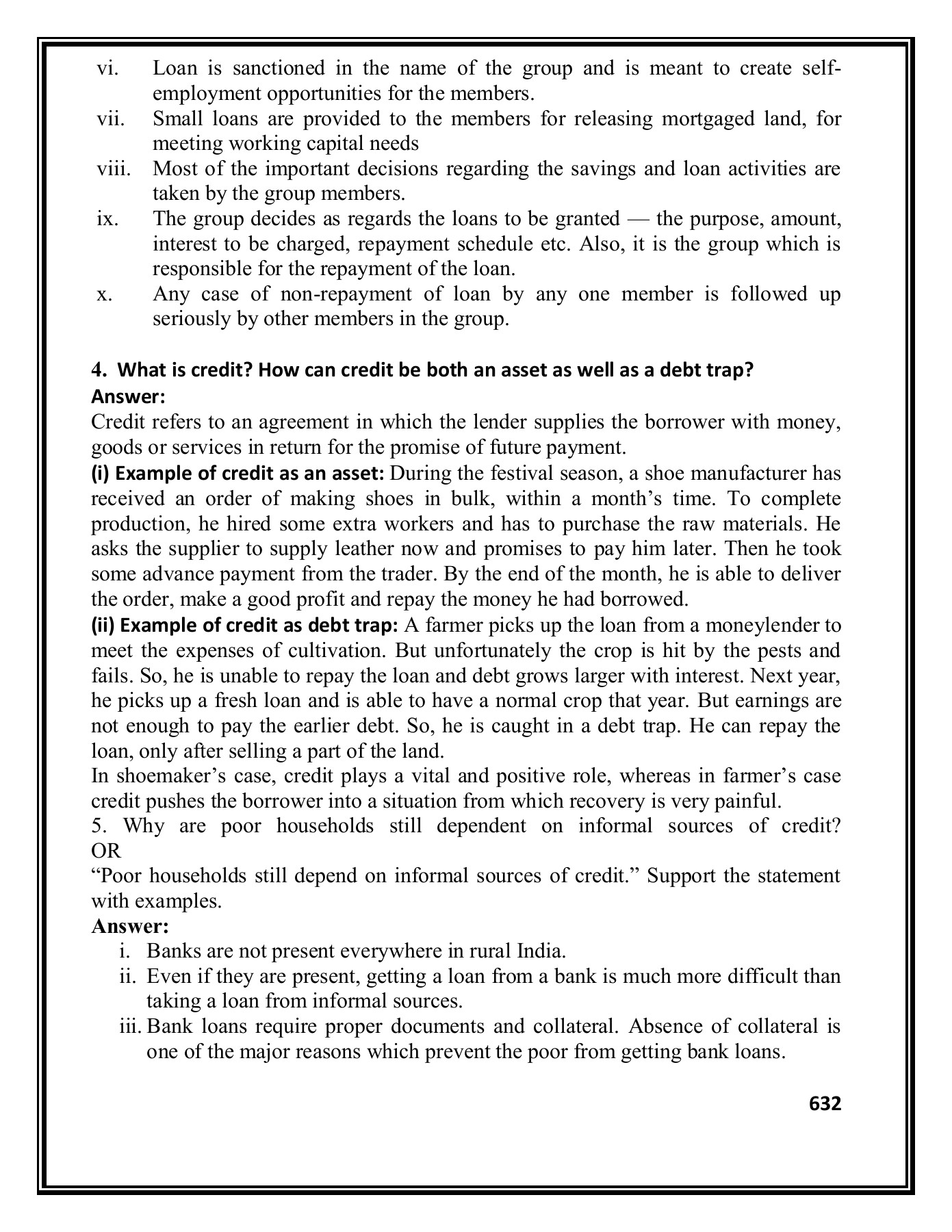 SST_Sample_QB_X - Siva G - Page 632 | Flip PDF Online | PubHTML5