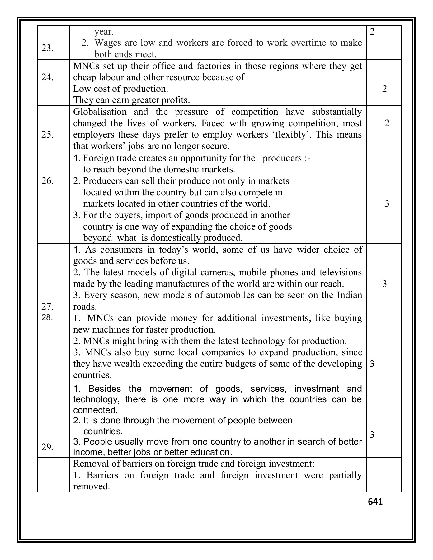 SST_Sample_QB_X - Siva G - Page 641 | Flip PDF Online | PubHTML5