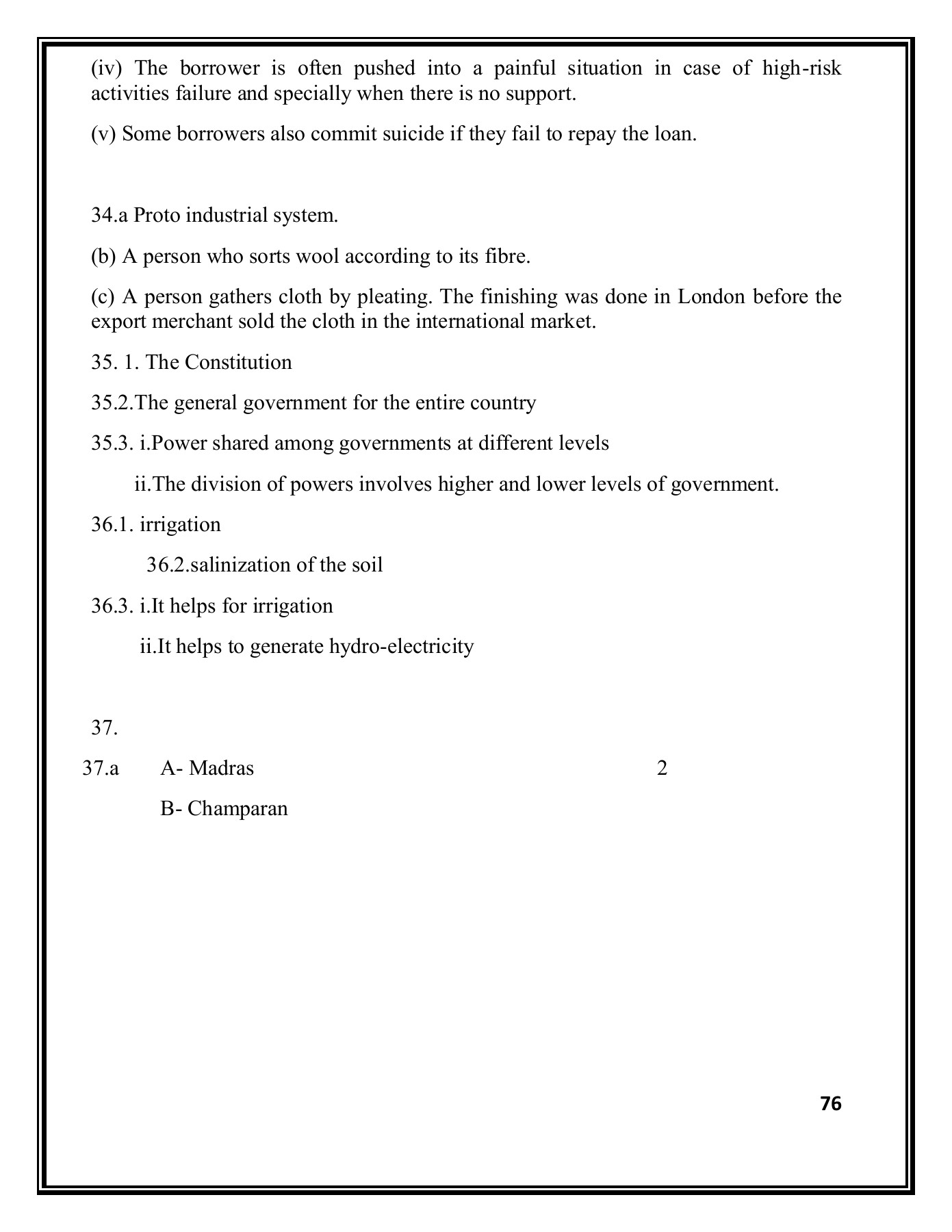 SST_Sample_QB_X - Siva G - Page 76 | Flip PDF Online | PubHTML5