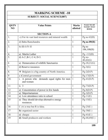 SST_Sample_QB_X - Siva G - Page 199 | Flip PDF Online | PubHTML5