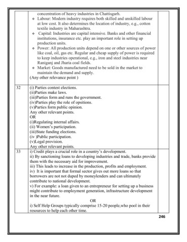 SST_Sample_QB_X - Siva G - Page 246 | Flip PDF Online | PubHTML5