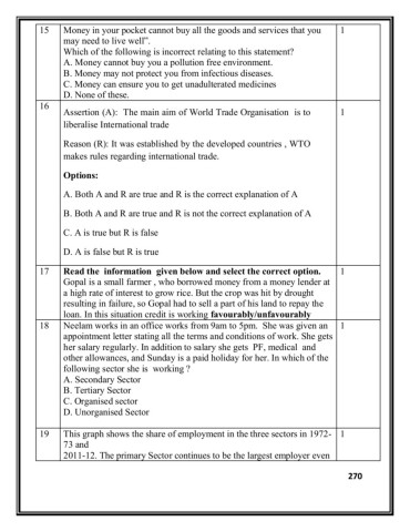 SST_Sample_QB_X - Siva G - Page 270 | Flip PDF Online | PubHTML5